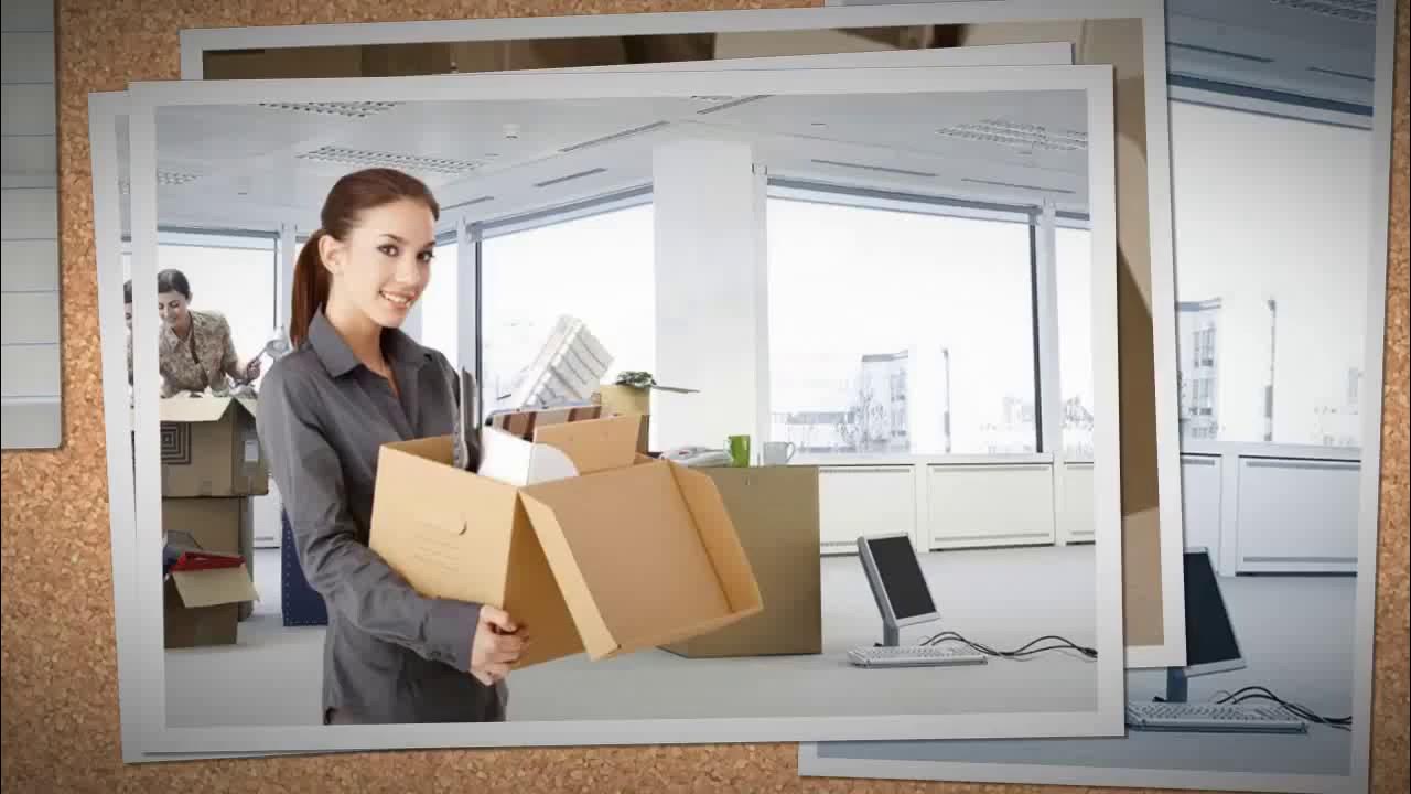 Why Office Relocation in Dubai Can Be Easy with the Right Movers?